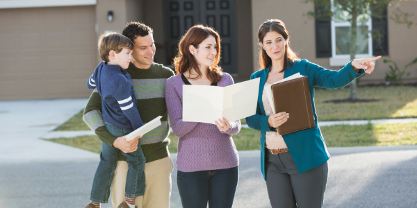 Realty Matchmaker – Connecting buyers and sellers with the best real ...